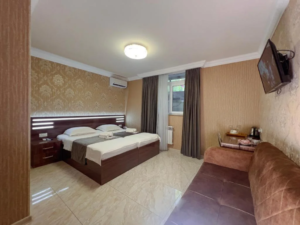Opera Avenue Hotel - OTA